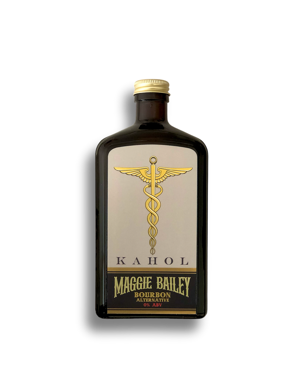 KAHOL MAGGIE BAILEY | bourbon alternative – Maya's